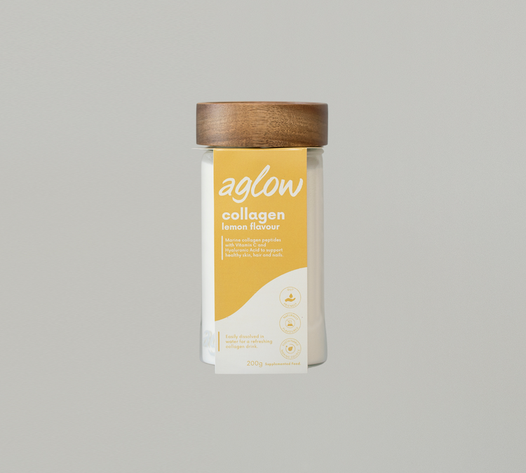 Natural Superfood Supplements in NZ | Aglow – Aglow
